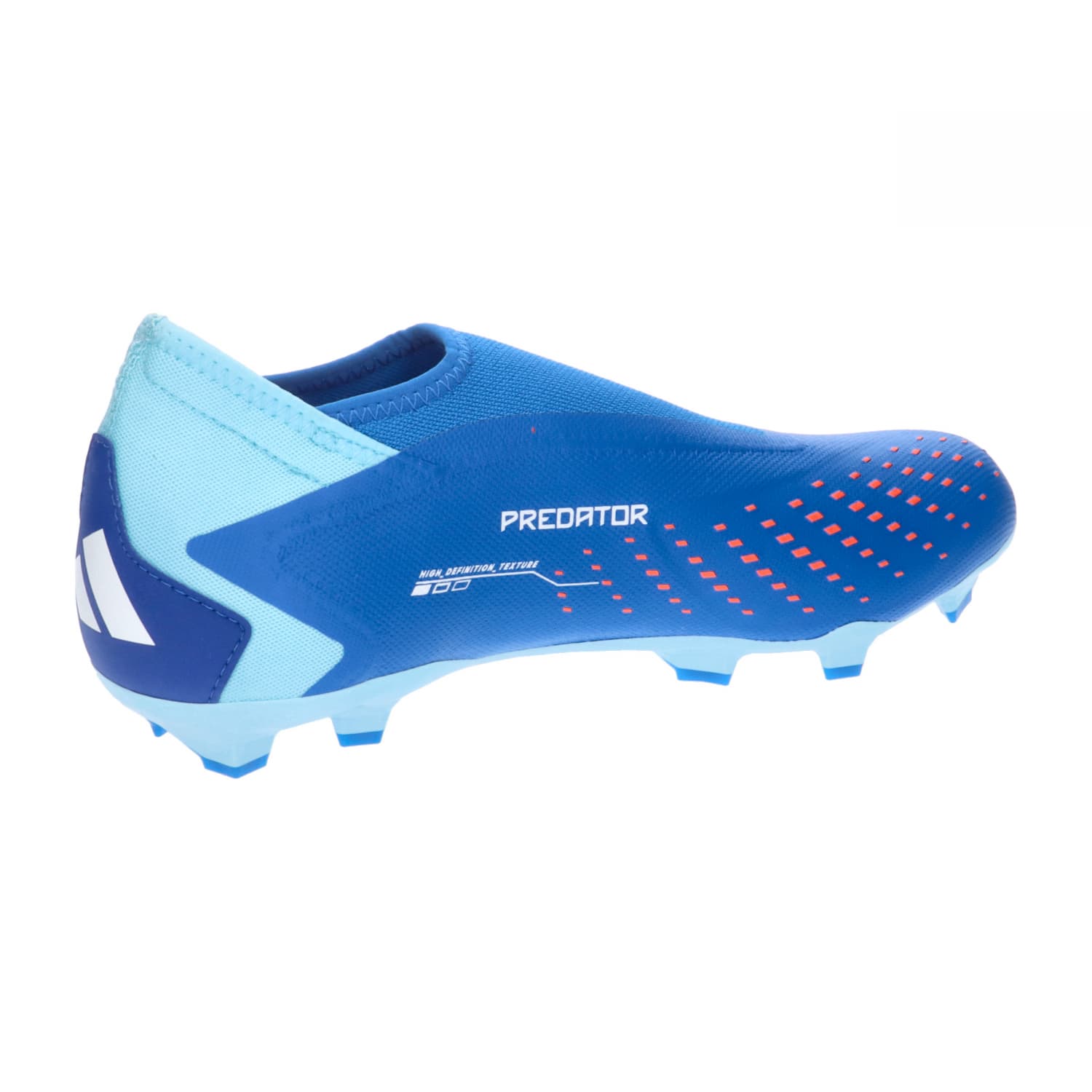 adidas Herren Fussballschuhe PREDATOR ACCURACY.3 LL FG | cortexpower.de