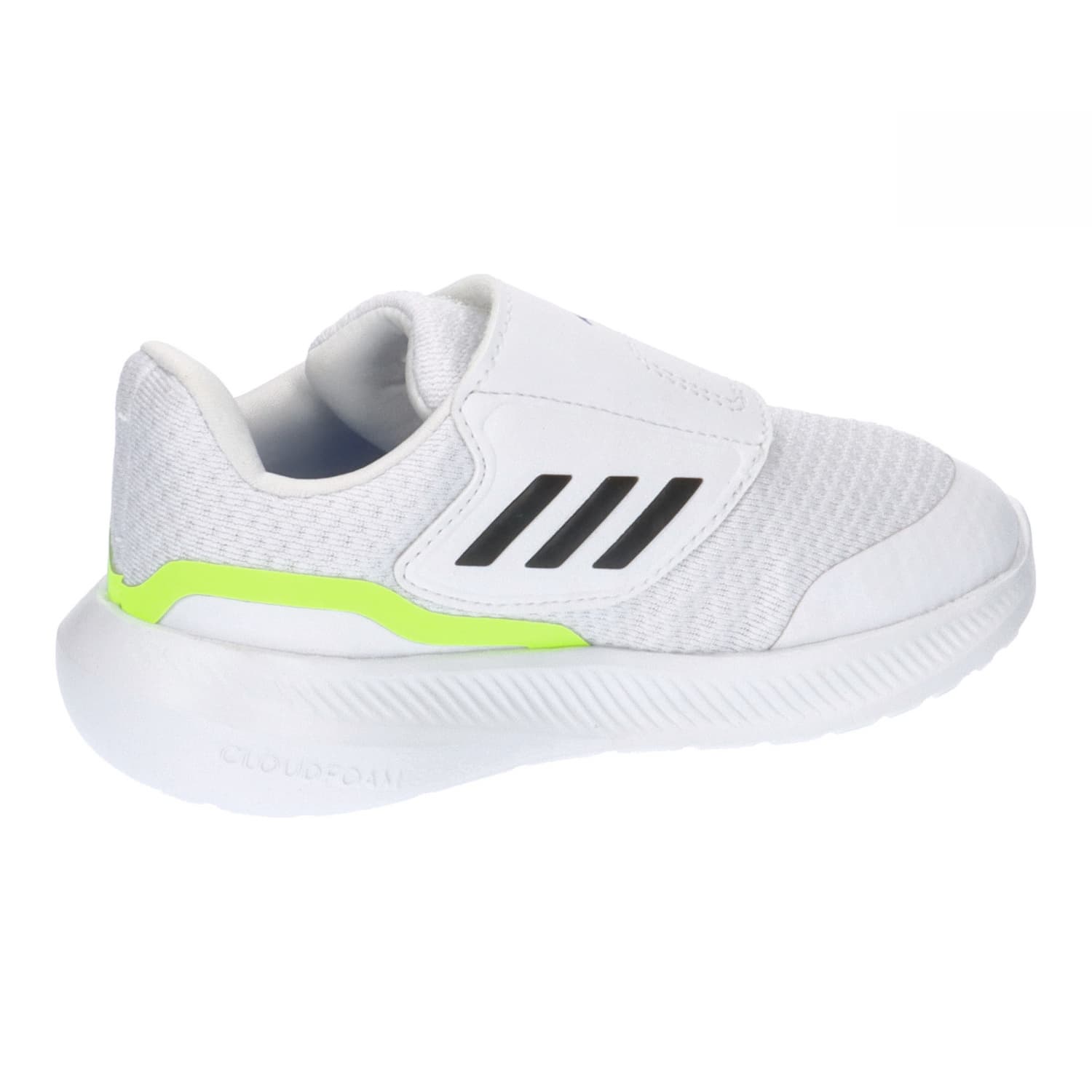 adidas Kinder Laufschuhe Runfalcon 3.0 AC I IG7276 24 Ftwr White/Core ...