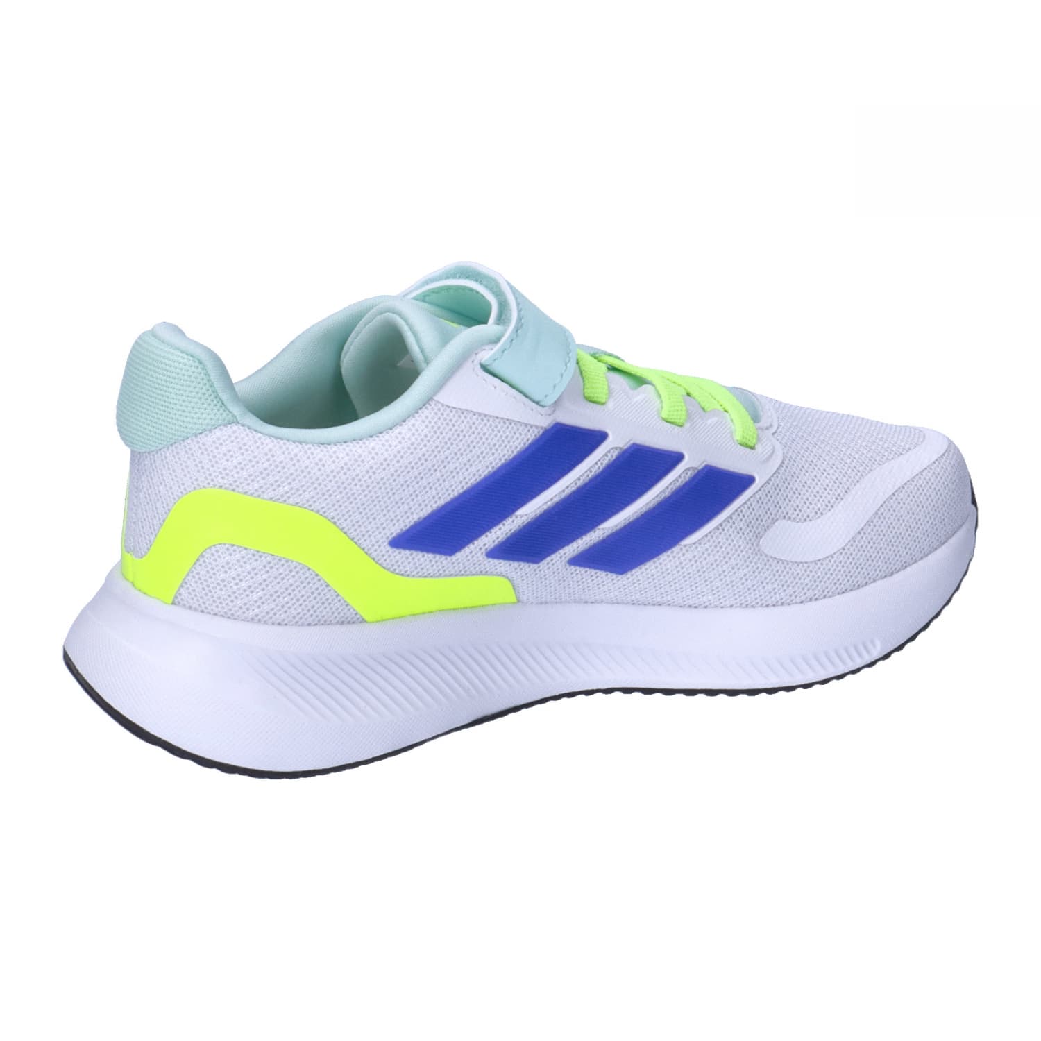 adidas Kinder Laufschuhe Runfalcon 5 EL C IE8579 | cortexpower.de