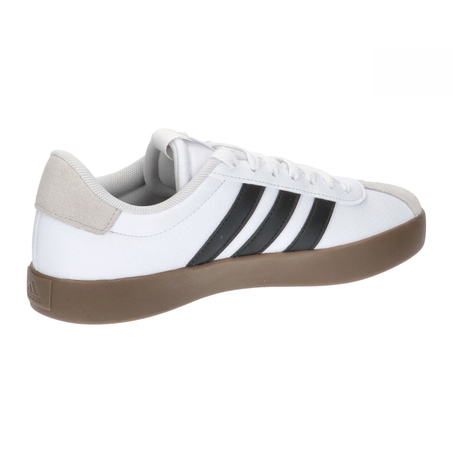 adidas Damen Sneaker VL Court 3.0 ID8797 40 Ftwr White/Core Black ...