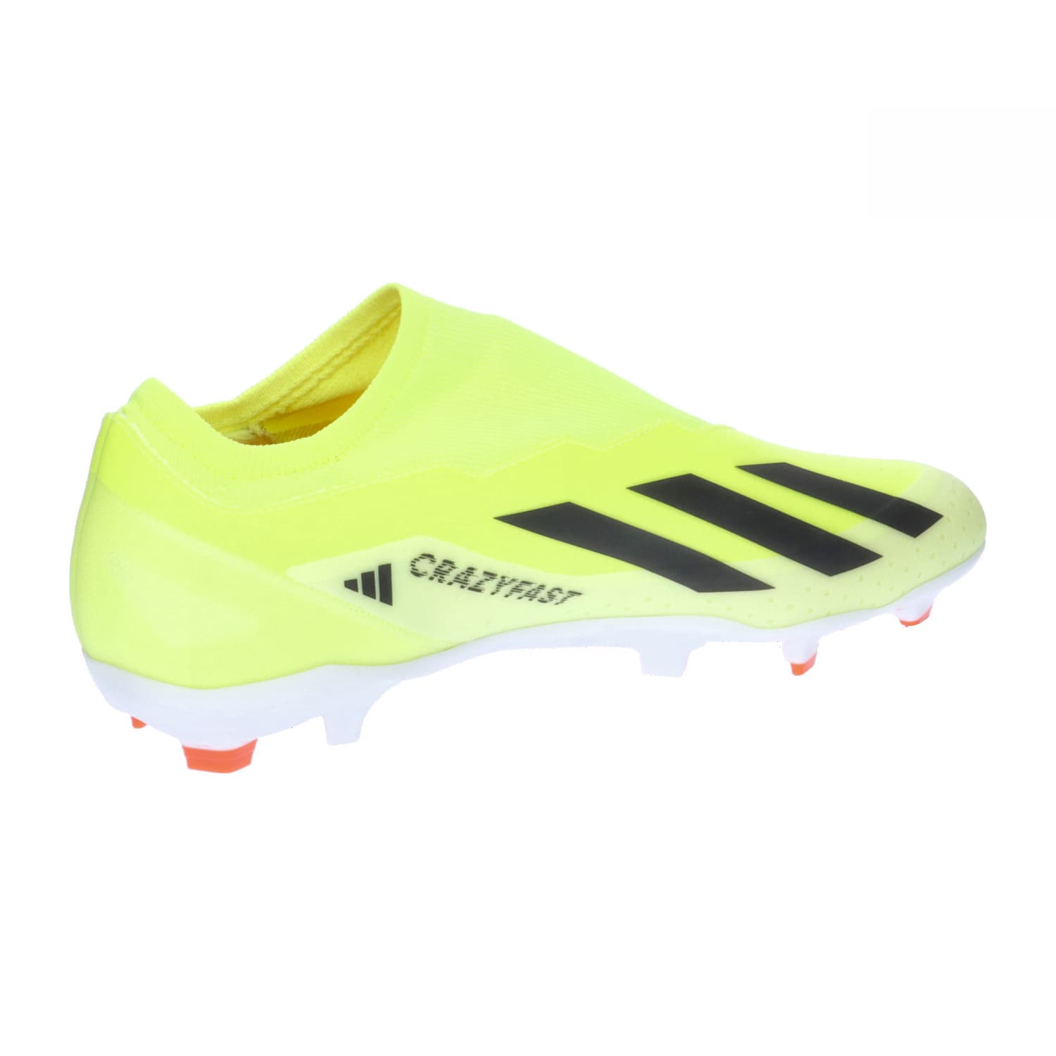 adidas Herren Fussballschuhe X CRAZYFAST LEAGUE LL FG IG0622 40 2/3 ...