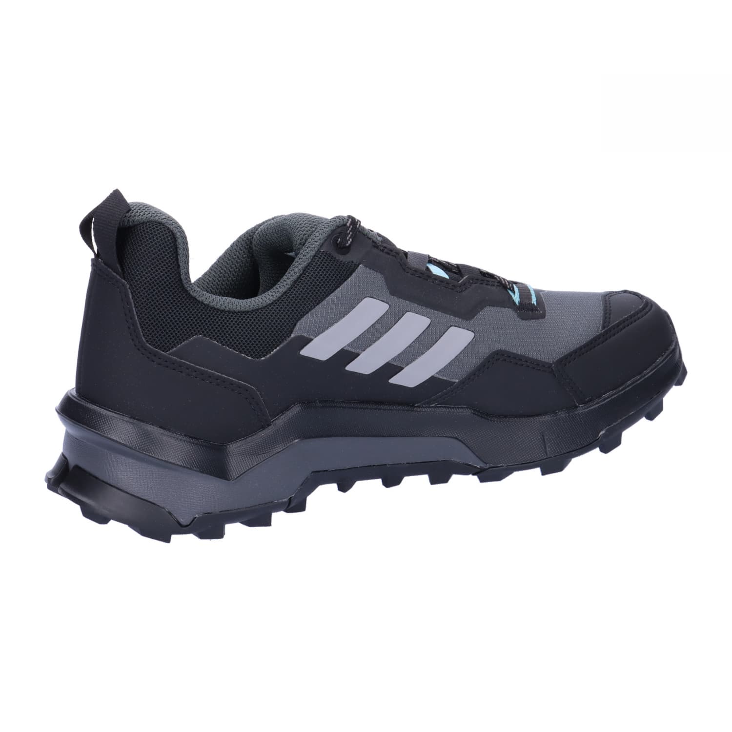 adidas TERREX Damen Wanderschuhe AX4 GTX W HQ1051 40 Core Black/Grey ...