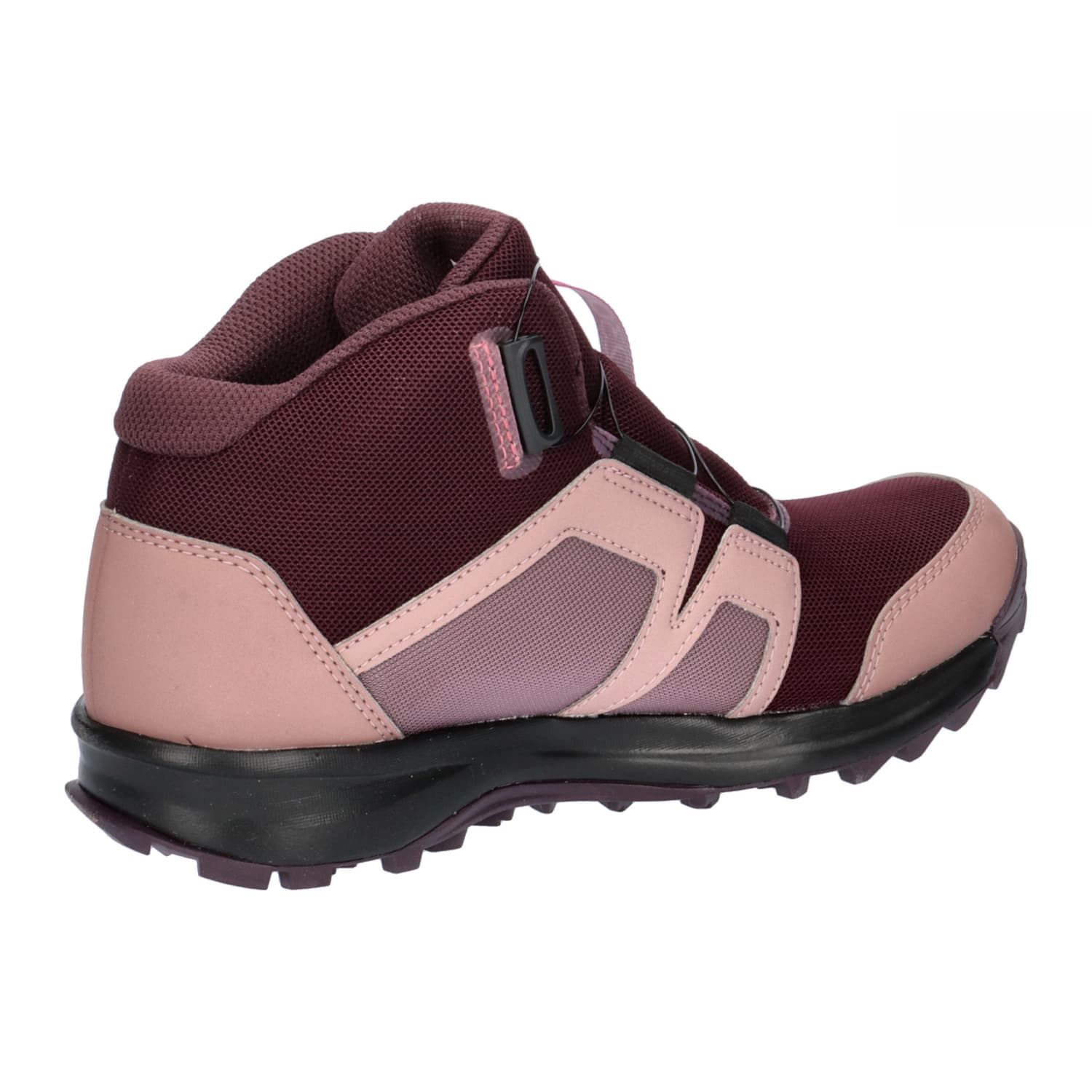 adidas TERREX Kinder Wanderschuhe Boa Mid R.Rdy K | cortexpower.de