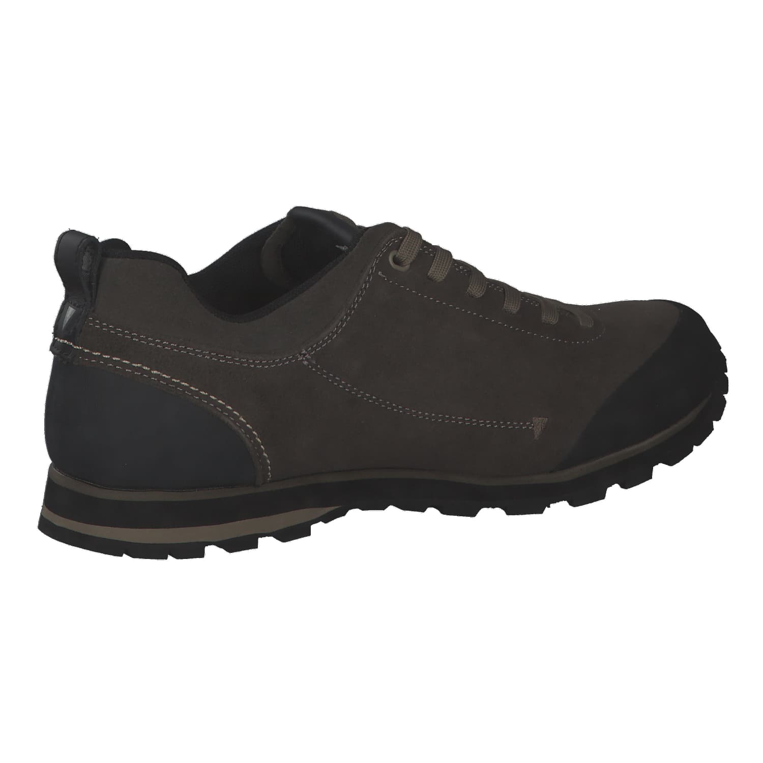 CMP Herren Wanderschuhe Elettra Low 38Q4617-Q906 42 Fango | 42 ...