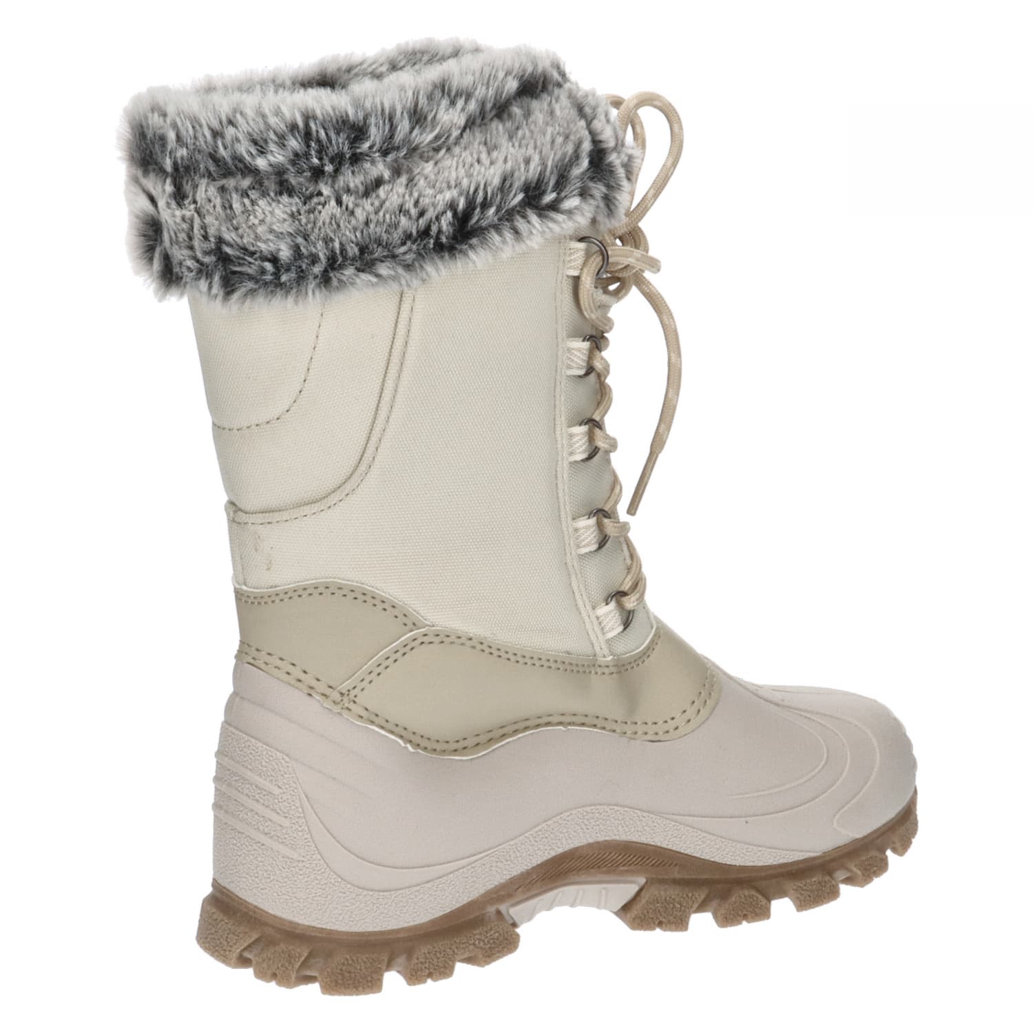 CMP Mädchen Winterstiefel Girl Magdalena Snow Boots 3Q76455J-A312 39 ...