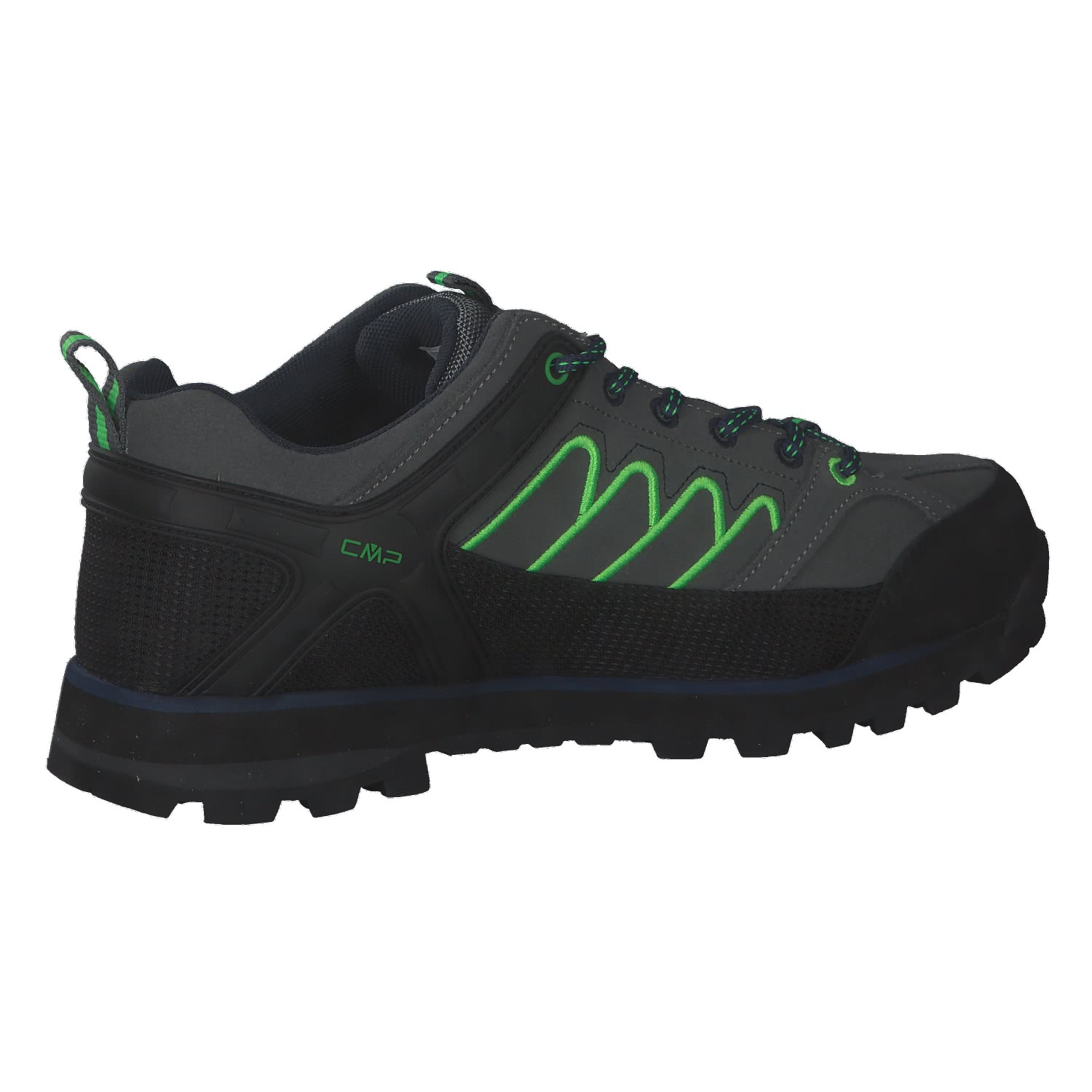 CMP Herren Wanderschuhe Moon Low Waterproof Trekking 31Q4787 ...