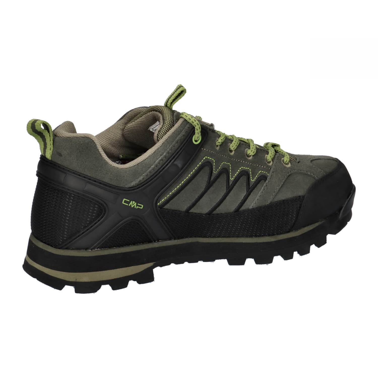 CMP Herren Wanderschuhe Moon Low Waterproof Trekking 31Q4787 ...