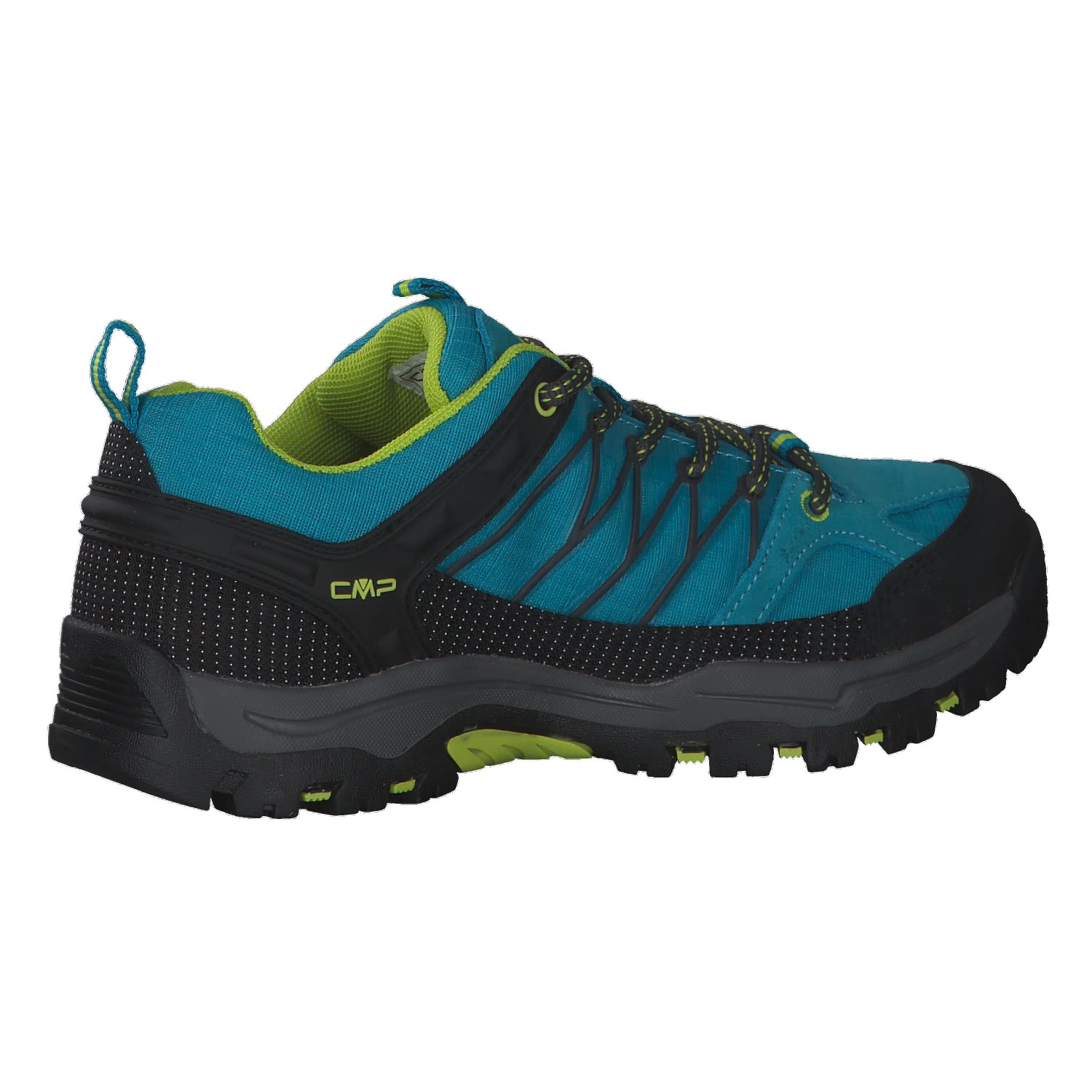 CMP Kinder Trekking Schuhe Rigel LOW 3Q54554J | cortexpower.de