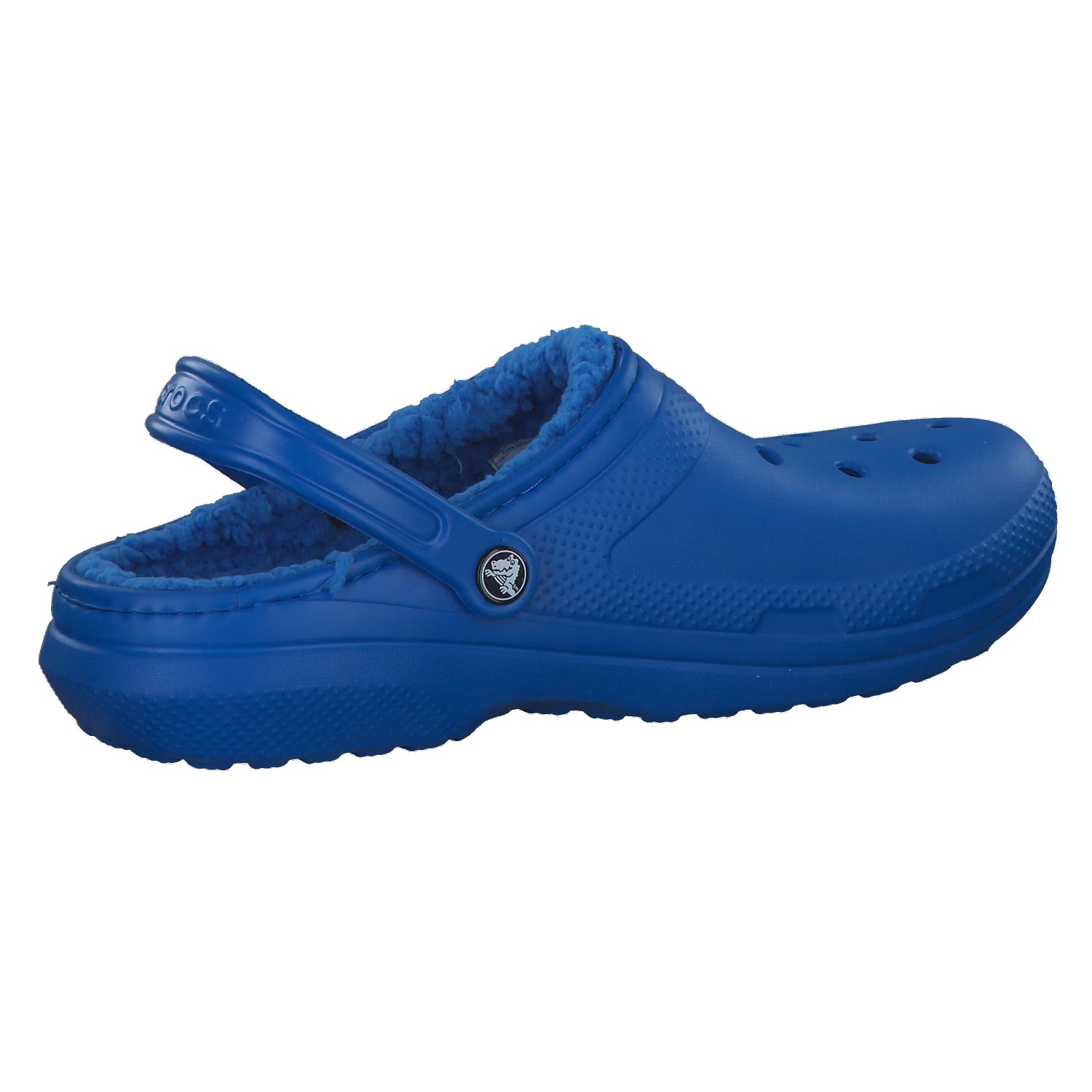 Crocs Schuhe Classic Lined Clog 203591 | cortexpower.de
