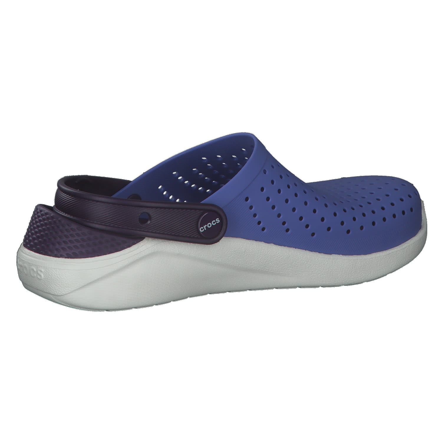 Crocs Kinder Schuhe LiteRide Clog K 205964 | cortexpower.de