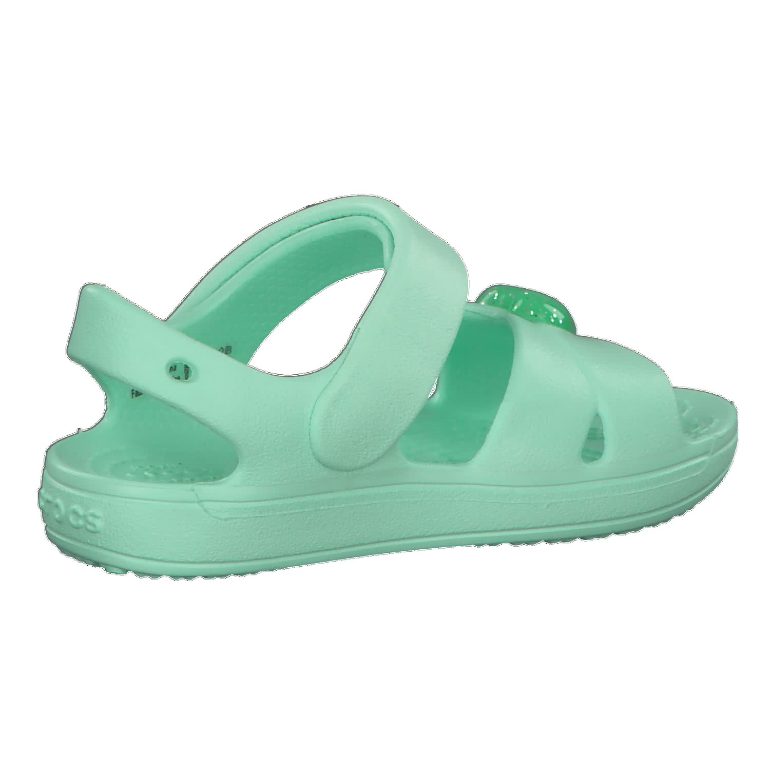 Crocs Kinder Schuhe Preschool Classic Cross-Strap Sandal 206245 ...