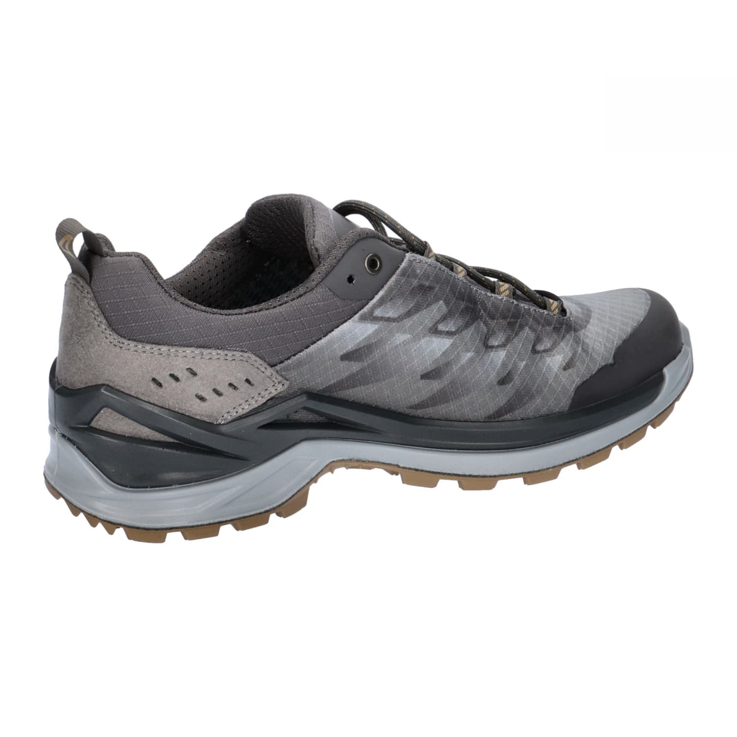 Lowa Herren Wanderschuhe Ferrox GTX Lo 310696 | cortexpower.de
