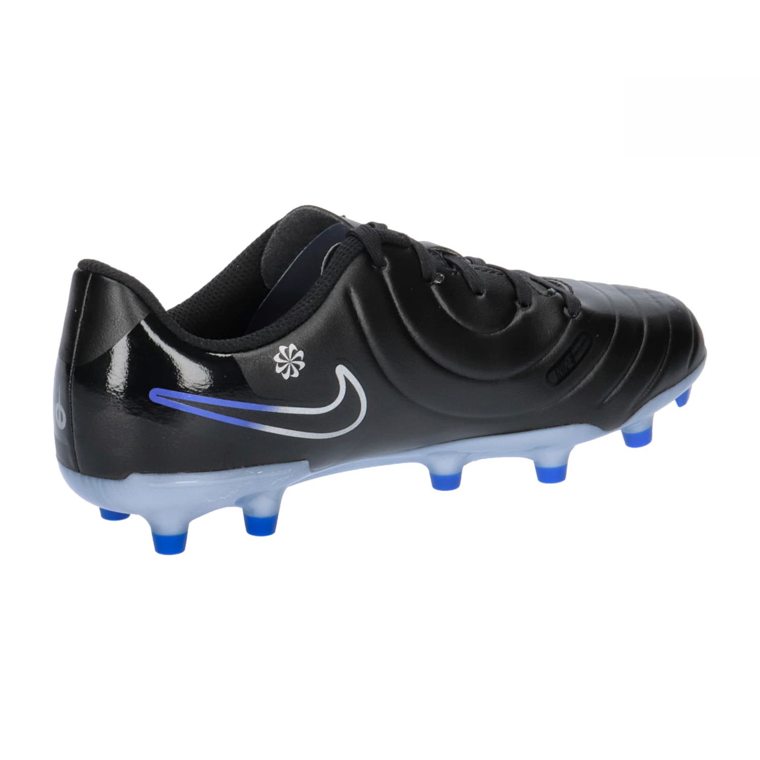 Nike Kinder Fussballschuhe Jr. Tiempo Legend 10 Club MG DV4352-040 33 ...