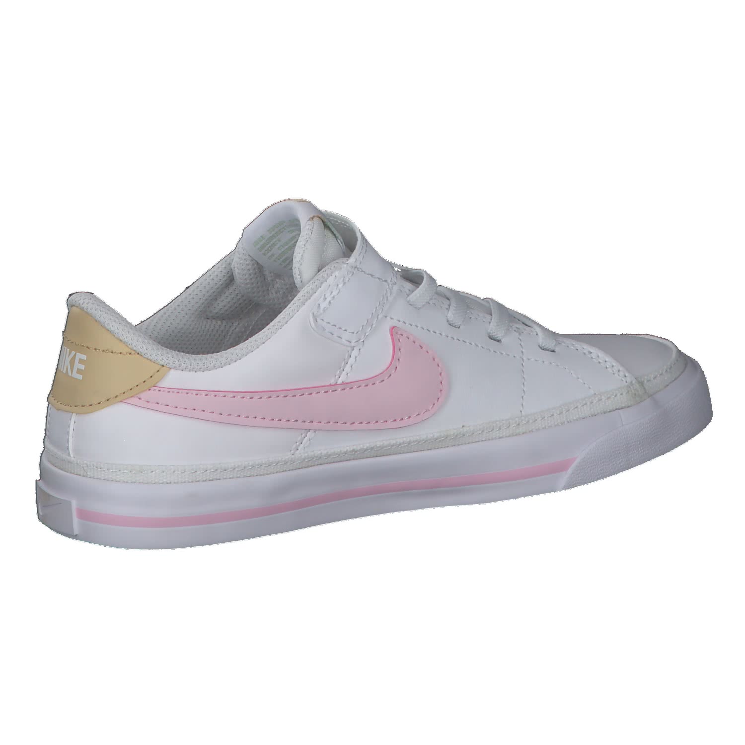 Nike Kinder Sneaker Court Legacy (PSV) DA5381 | cortexpower.de
