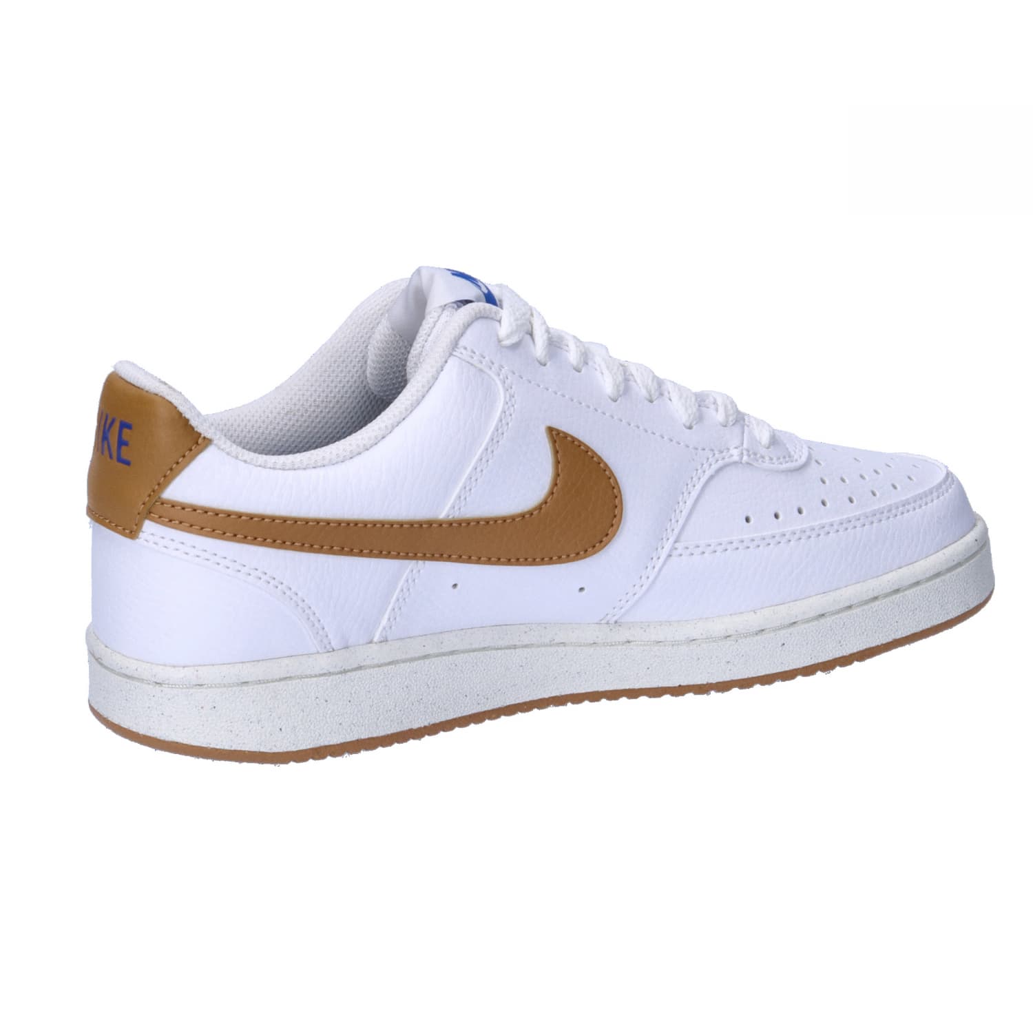 Nike Damen Sneaker Court Vision Low Next Nature FV9952 | cortexpower.de