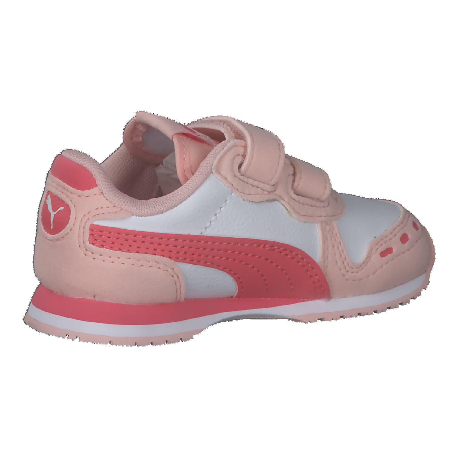 Puma Kinder Sneaker Cabana Racer SL 20 V Inf 383731 | cortexpower.de