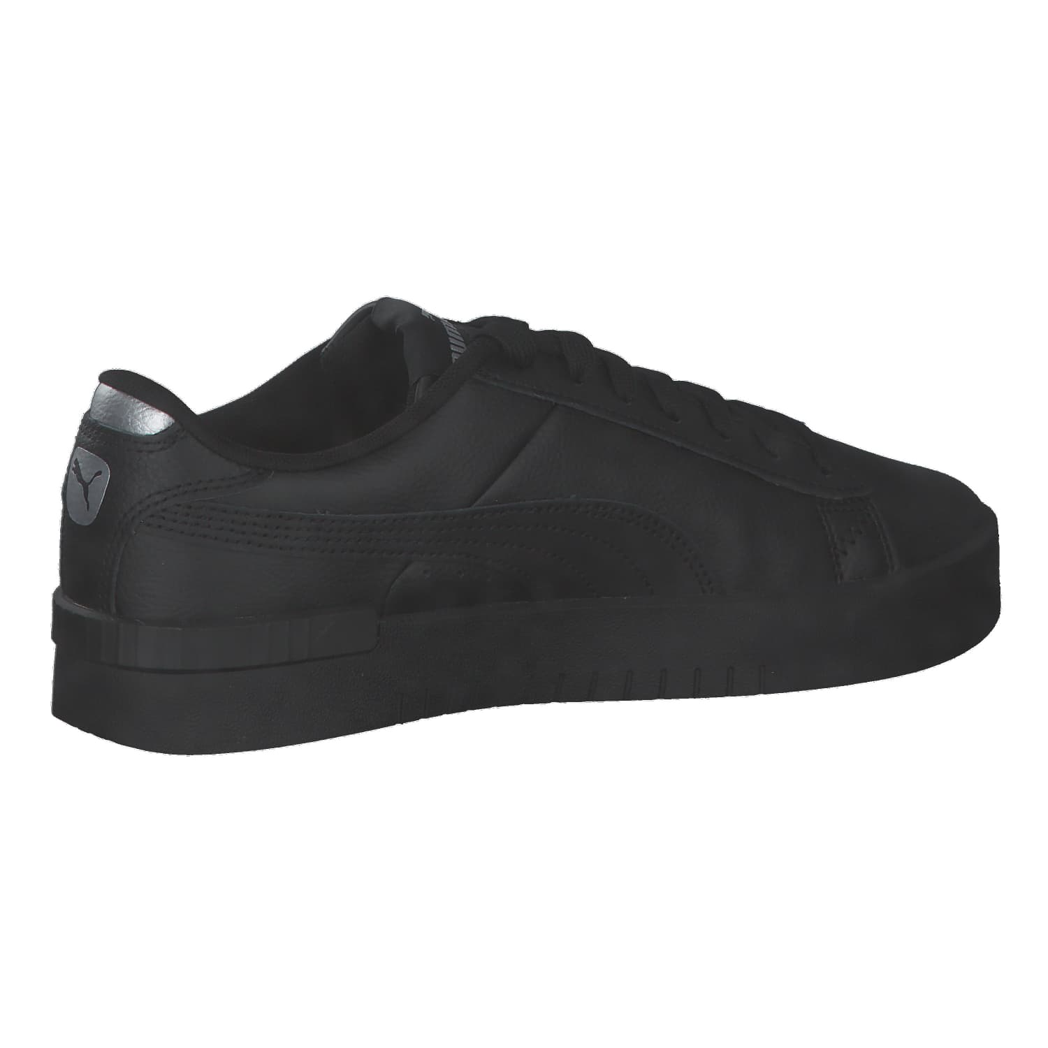 Puma Damen Sneaker Jada Renew 386401-02 40 Puma Black-Puma Silver | 40 ...