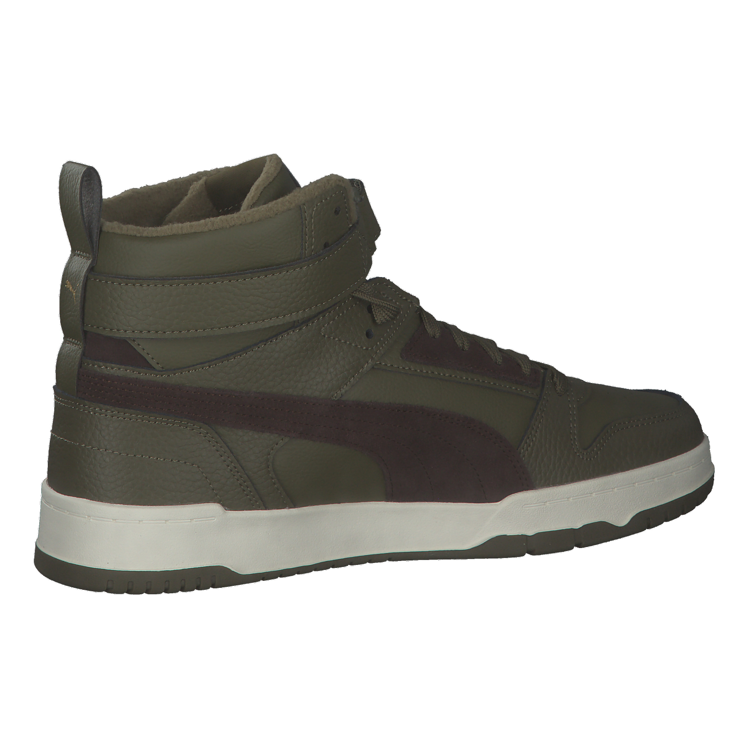 Puma Unisex Sneaker RBD Game WTR 387604 | cortexpower.de