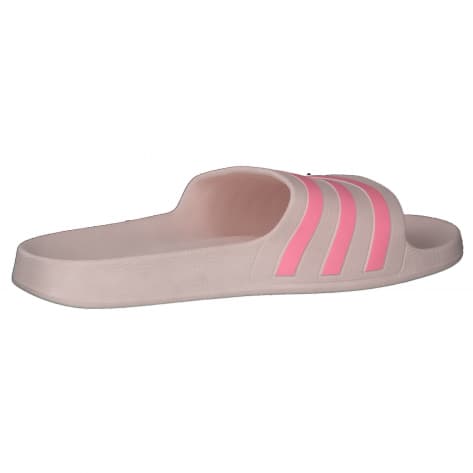 adidas Damen Badeschlappen Adilette Aqua HP9394 43 Wonqua/Beam Pink ...