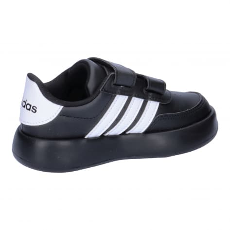 adidas Kinder Sneaker Breaknet 2.0 CF I ID5277 19 Cblack/FtwWht/Cblack ...