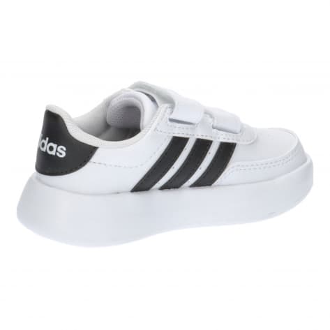 adidas Kinder Sneaker Breaknet 2.0 CF I ID5276 25 Ftwr White/Core Black ...