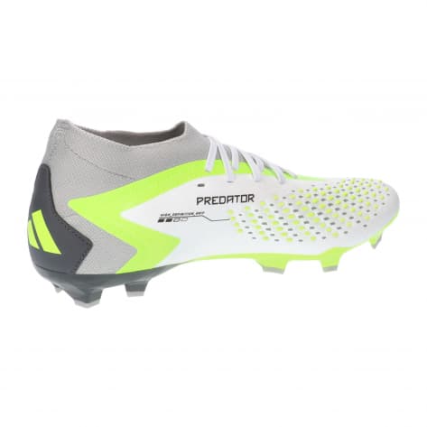 adidas Herren Fussballschuhe PREDATOR ACCURACY.2 FG | cortexpower.de