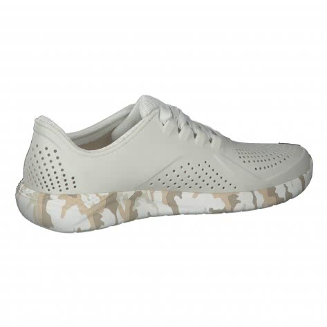 Crocs Damen Freizeitschuhe LiteRide Printed Camo Pacer W 206494 ...