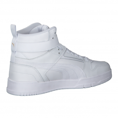 Puma Kinder Sneaker RBD Game Jr 386172 | cortexpower.de